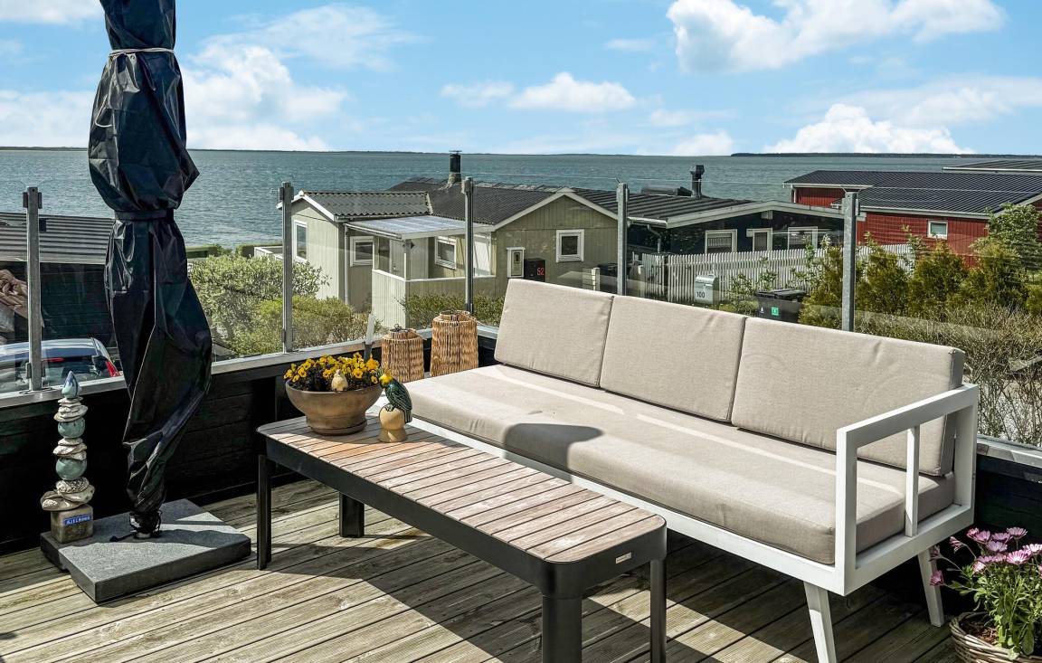 100 M² House ∙ 2 Bedrooms ∙ 4 Guests - Esbjerg