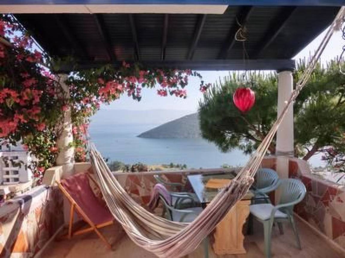 85 M² House ∙ 2 Bedrooms ∙ 4 Guests - Milas