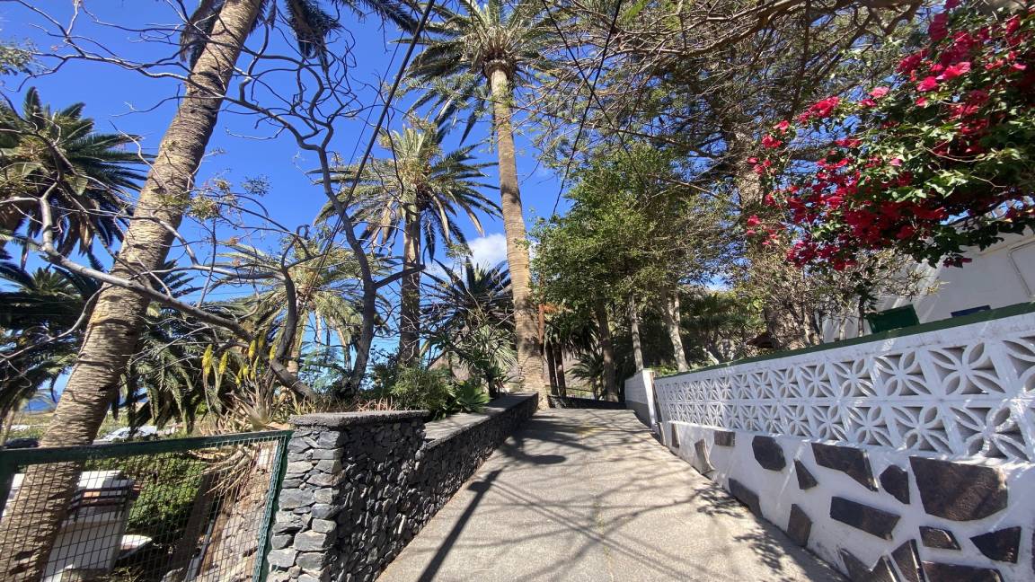 29 M² Studio ∙ 2 Personnes - Valle Gran Rey