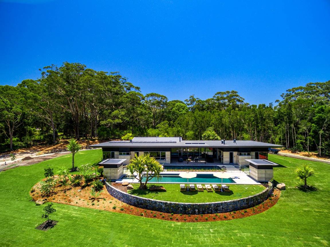 Maison De Vacances ∙ 4 Chambres ∙ 8 Personnes - Byron Bay