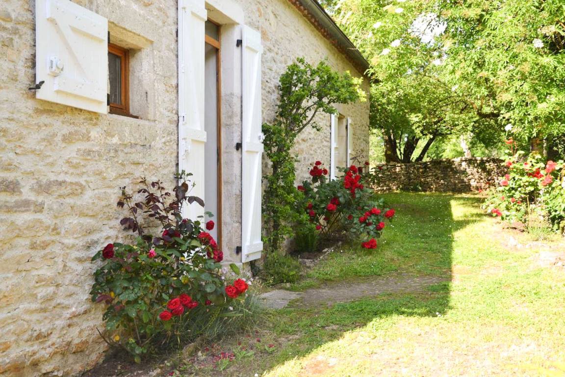 115 M² Gîte ∙ 3 Bedrooms ∙ 6 Guests - Rocamadour