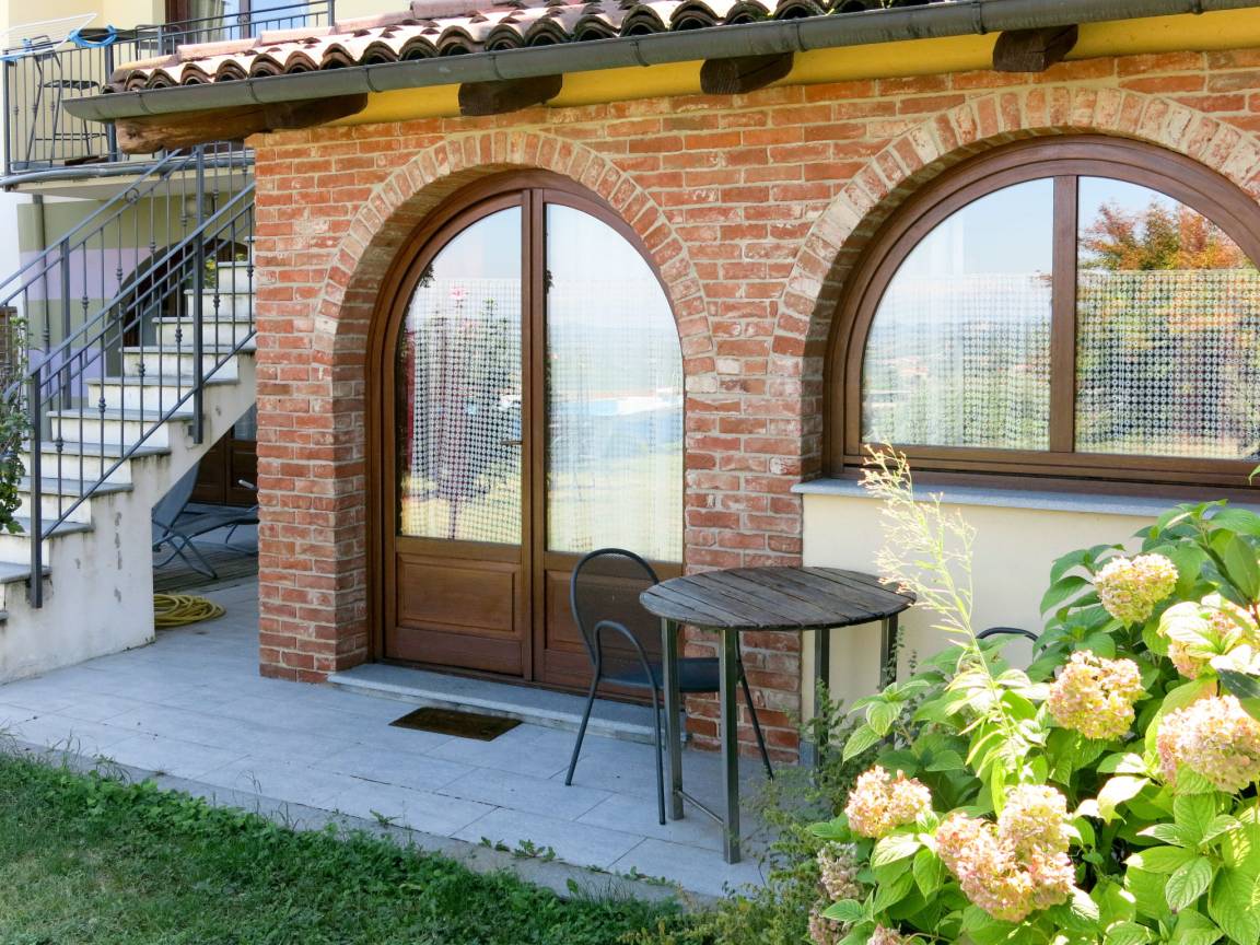 45 M² Apartment ∙ 1 Bedroom ∙ 2 Guests - Barolo