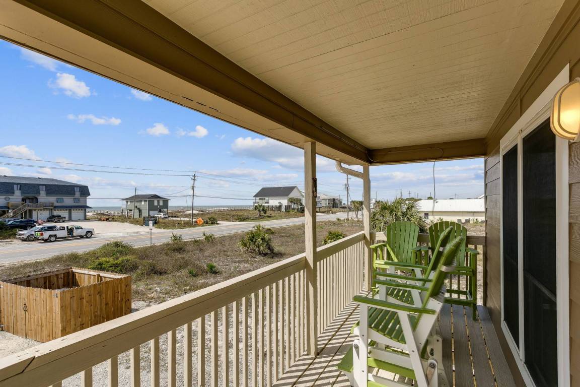 140 M² House ∙ 3 Bedrooms ∙ 6 Guests - Perdido Key, FL