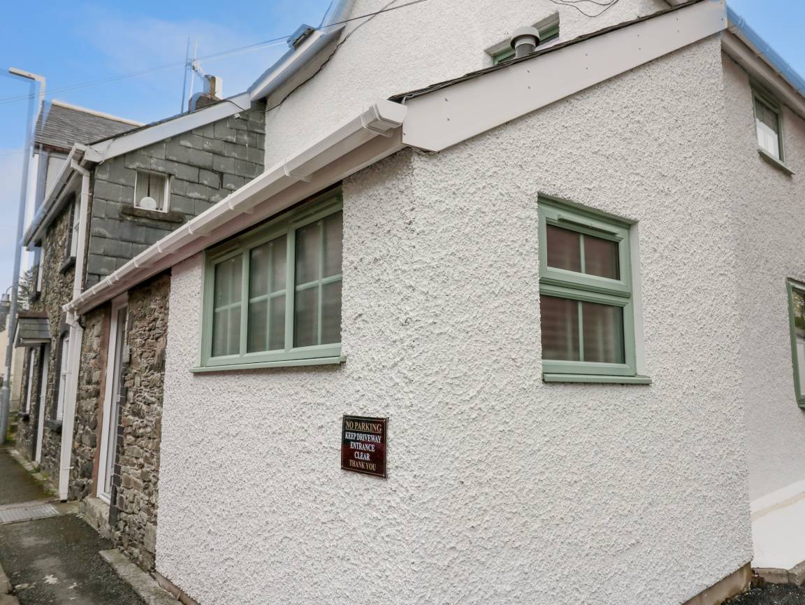 Cottage ∙ 2 Bedrooms ∙ 4 Guests - Rhayader