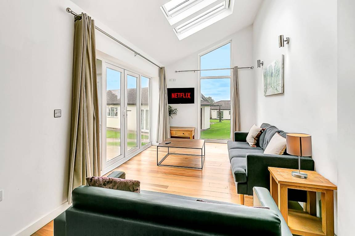 74 M² Maison De Vacances ∙ 2 Chambres ∙ 4 Personnes - Sidmouth