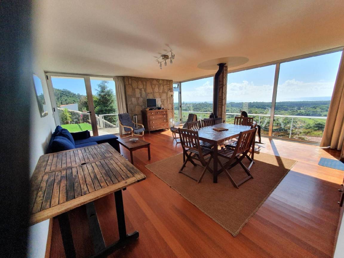 85 M² Casa ∙ 2 Quartos ∙ 4 Hóspedes - Afife