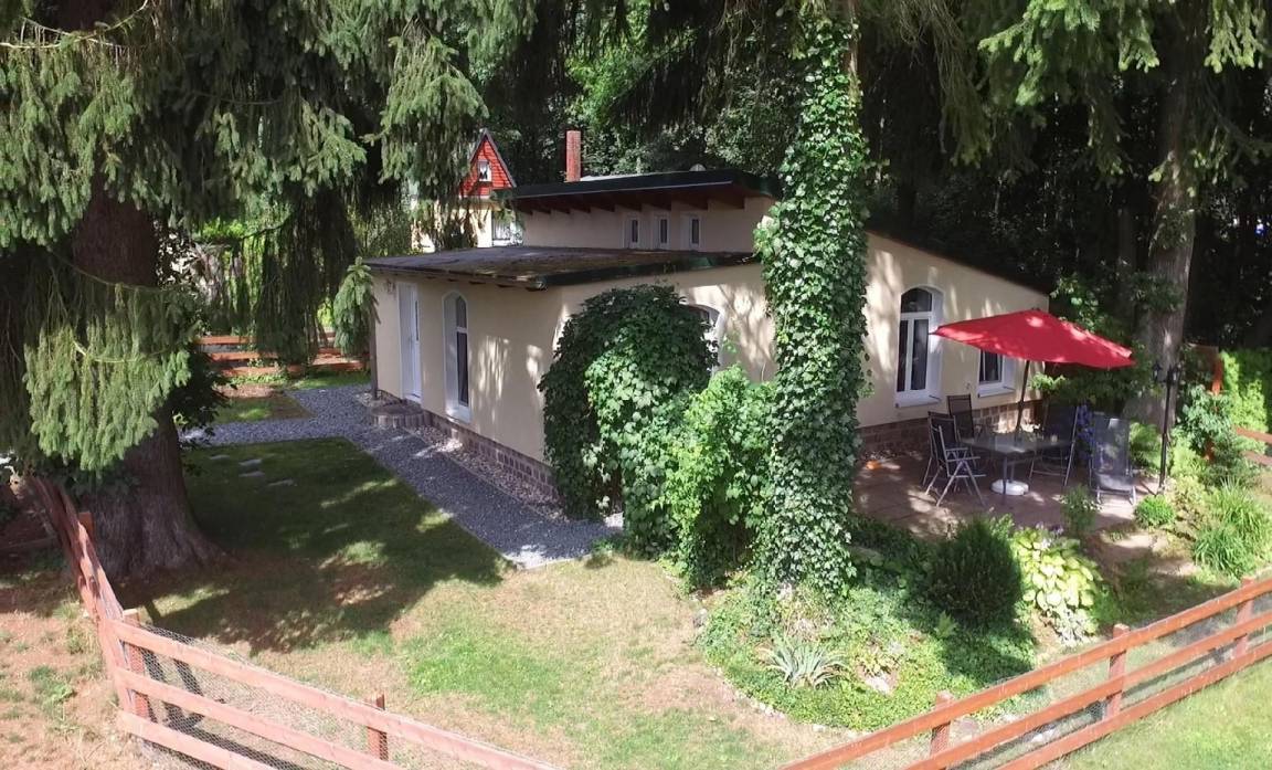 50 M² Maison De Vacances ∙ 1 Chambre ∙ 3 Personnes - Chemnitz