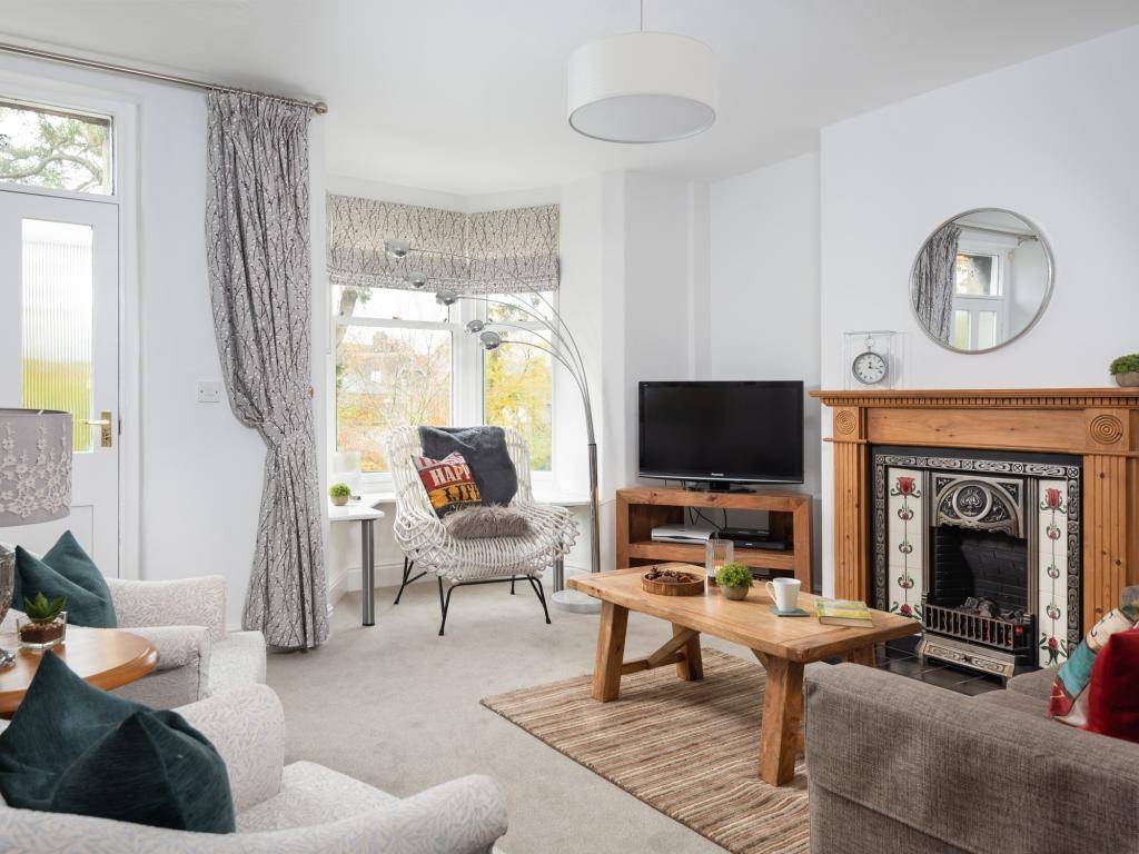 Cottage ∙ 3 Bedrooms ∙ 5 Guests - Keswick