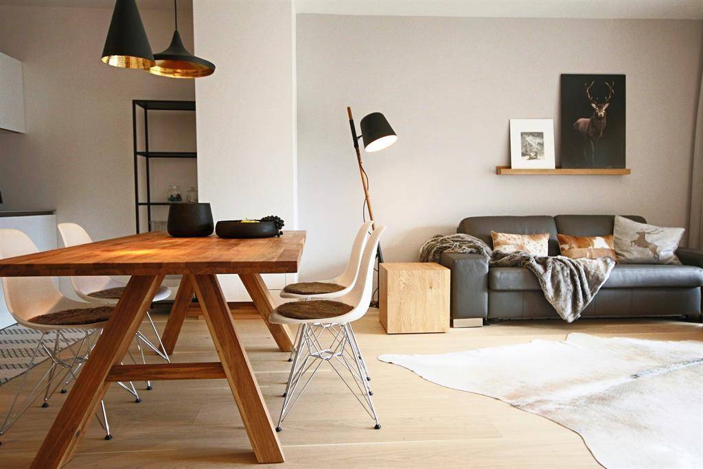 54 M² Apartment ∙ 1 Bedroom ∙ 4 Guests - Schladming