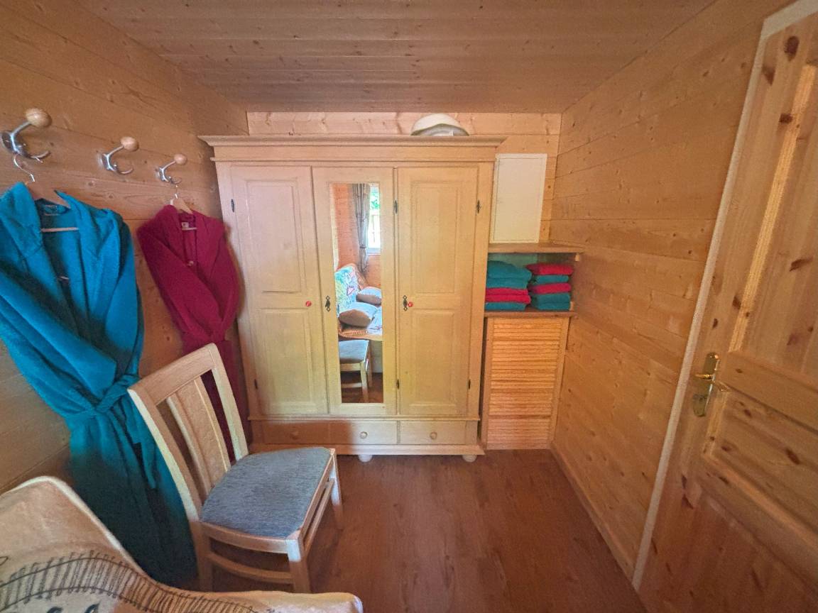 50 M² Ferienhaus ∙ 5 Gäste - Mühldorf am Inn