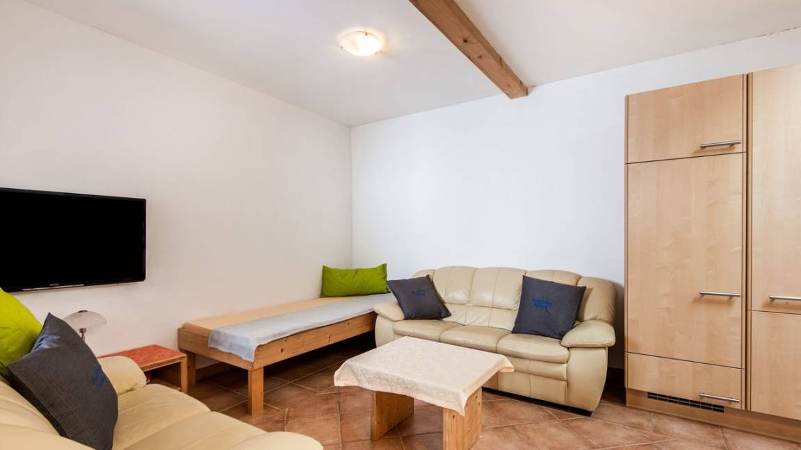 65 M² Ferienwohnung ∙ 2 Schlafzimmer ∙ 5 Gäste - Zell am Ziller