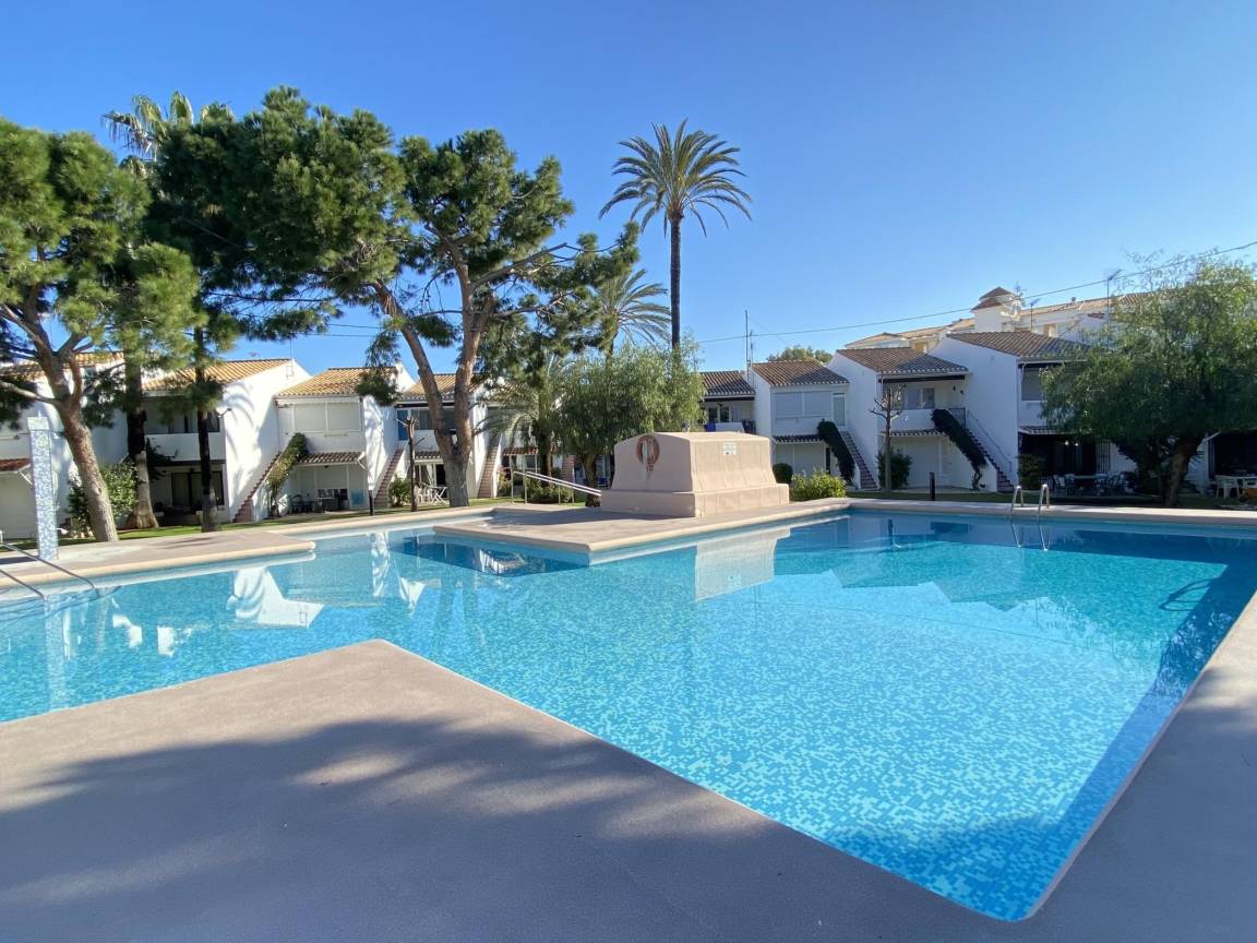 50 M² Bungalow ∙ 2 Habitaciones ∙ 5 Huéspedes - Dénia