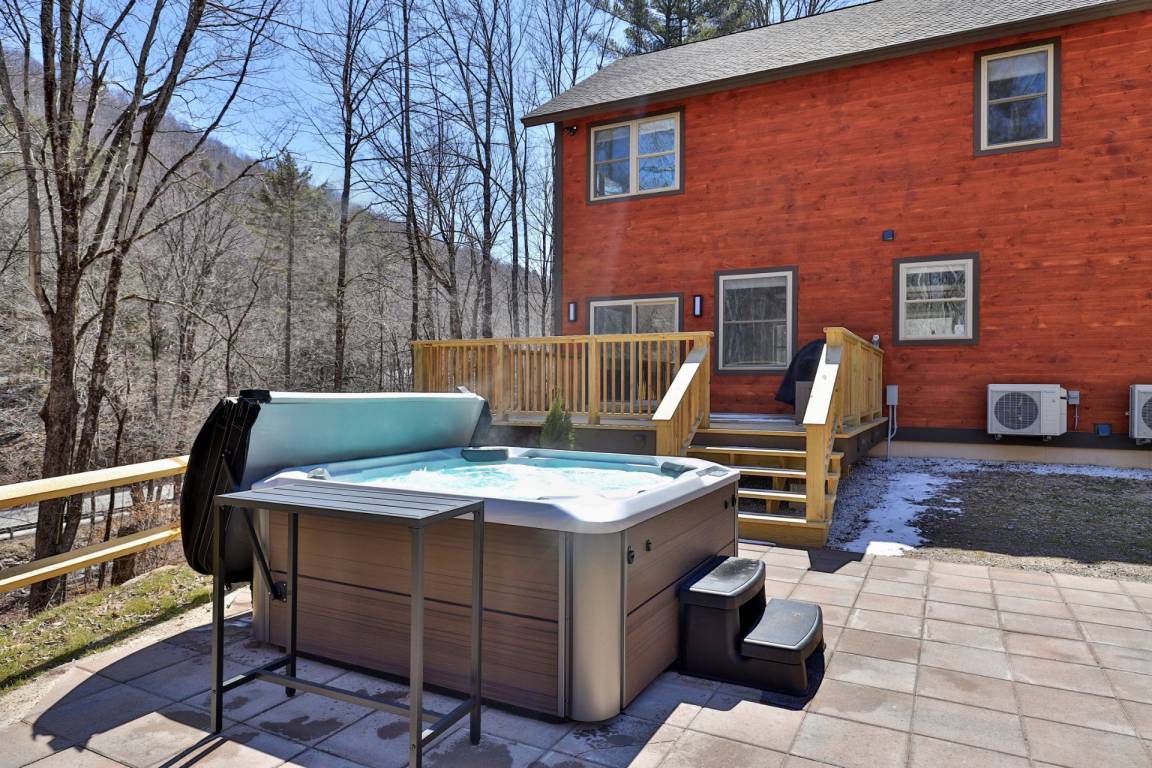 195 M² House ∙ 3 Bedrooms ∙ 8 Guests - Rutland, VT