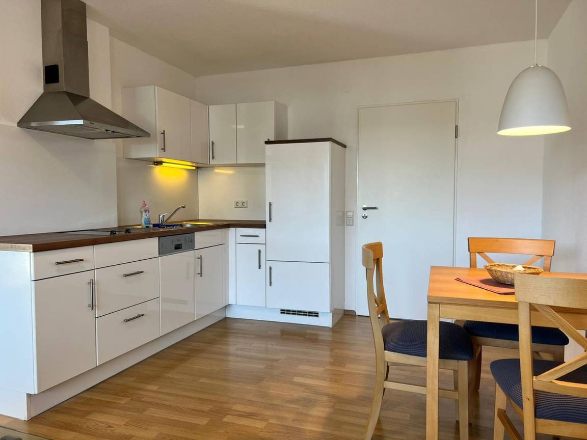 65 M² Appartement ∙ 1 Slaapkamer ∙ 3 Gasten - Überlingen