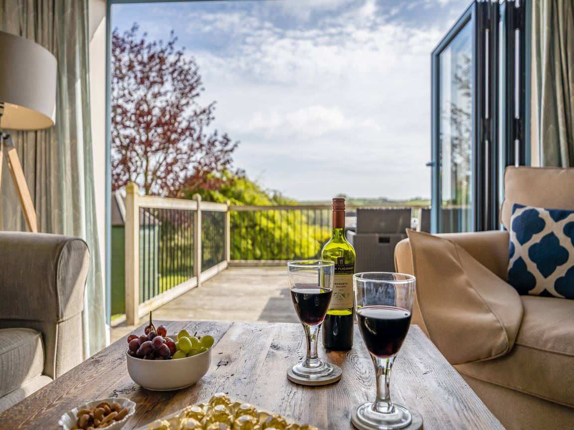 Cottage ∙ 4 Bedrooms ∙ 8 Guests - England