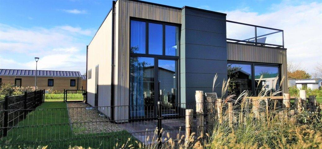 85 M² House ∙ 3 Bedrooms ∙ 6 Guests - Enkhuizen