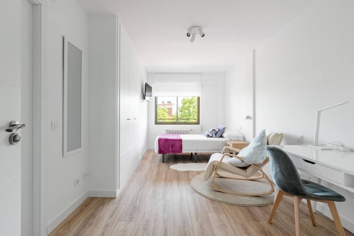 Habitación Privada ∙ 1 Habitación ∙ 1 Huésped - Boadilla del Monte