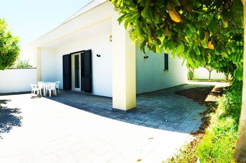 90 M² Villa ∙ 1 Slaapkamer ∙ 6 Gasten - Melendugno