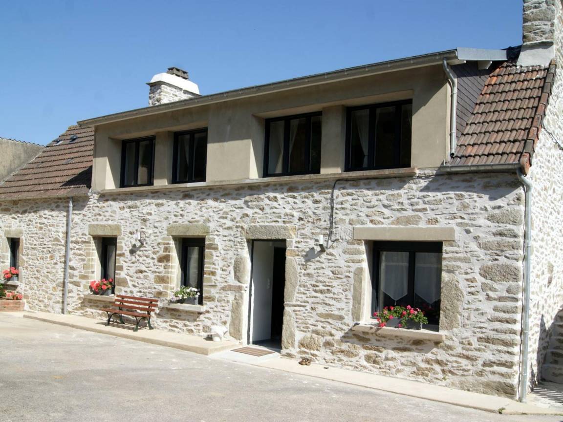 110 M² Cottage ∙ 3 Chambres ∙ 6 Personnes - Tourlaville