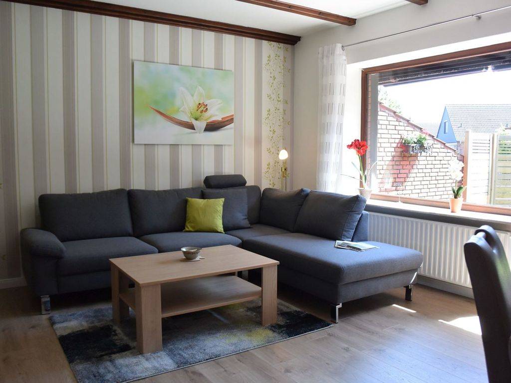 80 M² Ferienhaus ∙ 2 Schlafzimmer ∙ 4 Gäste - Meldorf