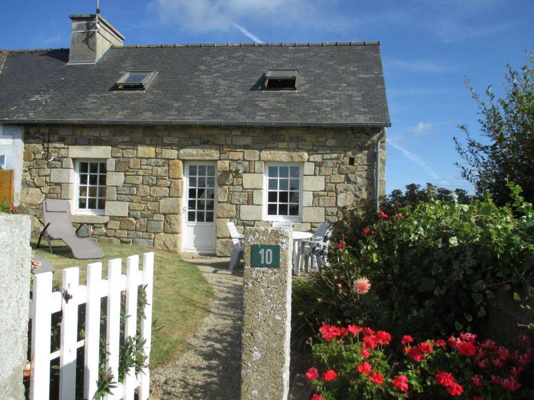 85 M² Gîte ∙ 3 Chambres ∙ 6 Personnes - Pleubian