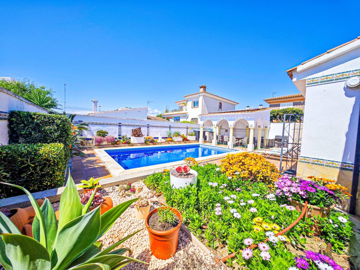 90 M² Casa Vacanza ∙ 3 Camere Da Letto ∙ 8 Ospiti - Cambrils