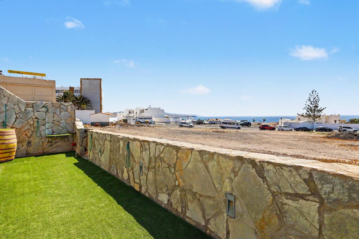160 M² Maison De Vacances ∙ 2 Chambres ∙ 4 Personnes - Costa Calma