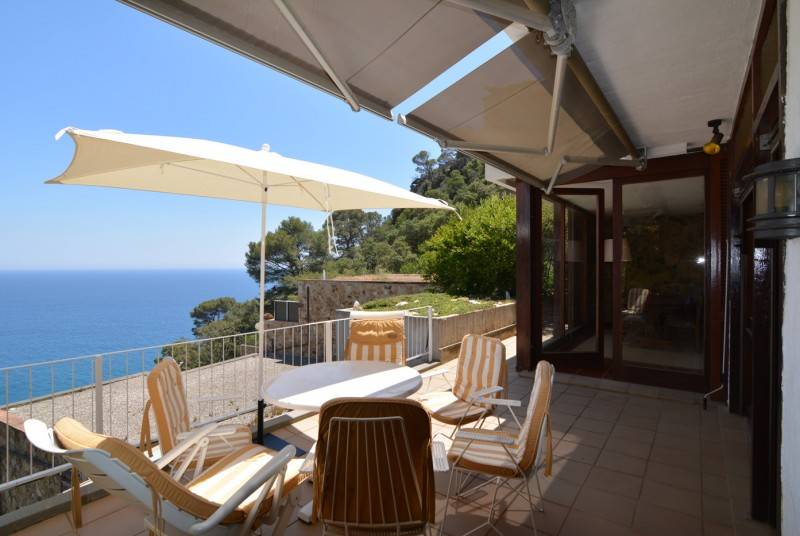 140 M² Villa ∙ 2 Chambres ∙ 5 Personnes - Tossa de Mar