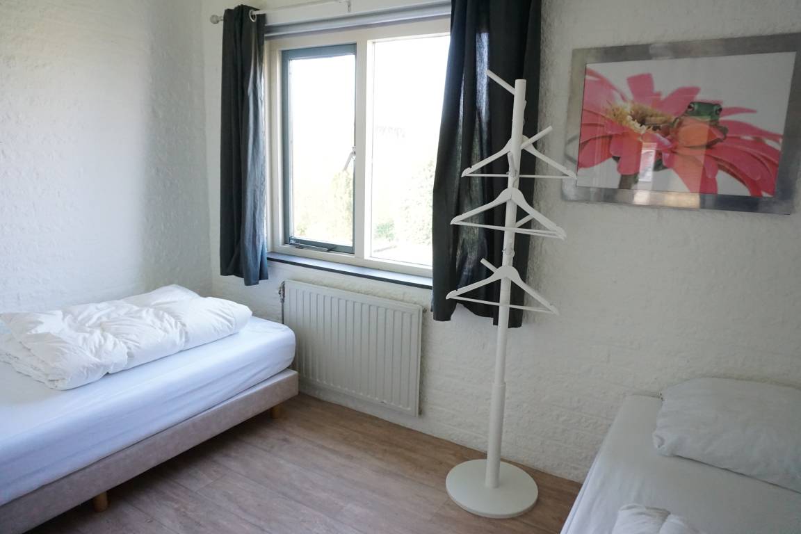 90 M² Ferienhaus ∙ 3 Schlafzimmer ∙ 6 Gäste - Breskens