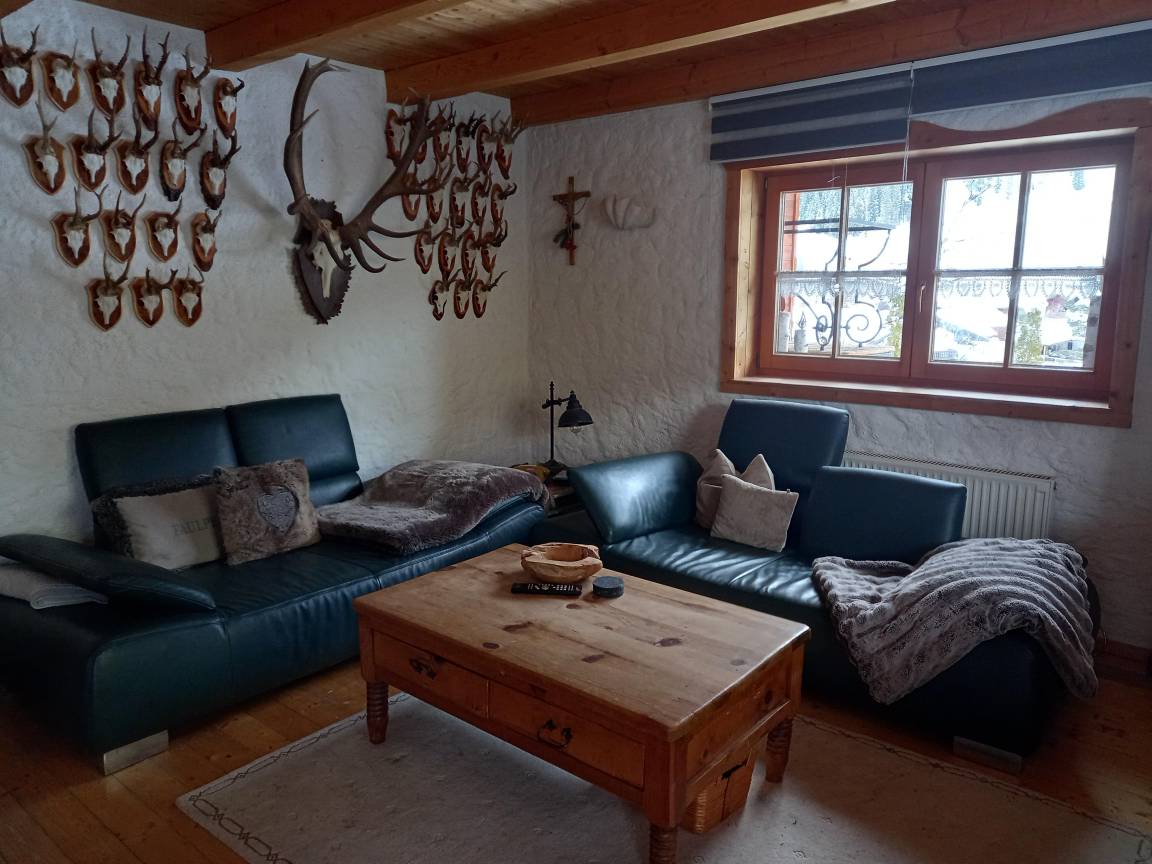 250 M² Casa ∙ 4 Habitaciones ∙ 7 Huéspedes - Achenkirch