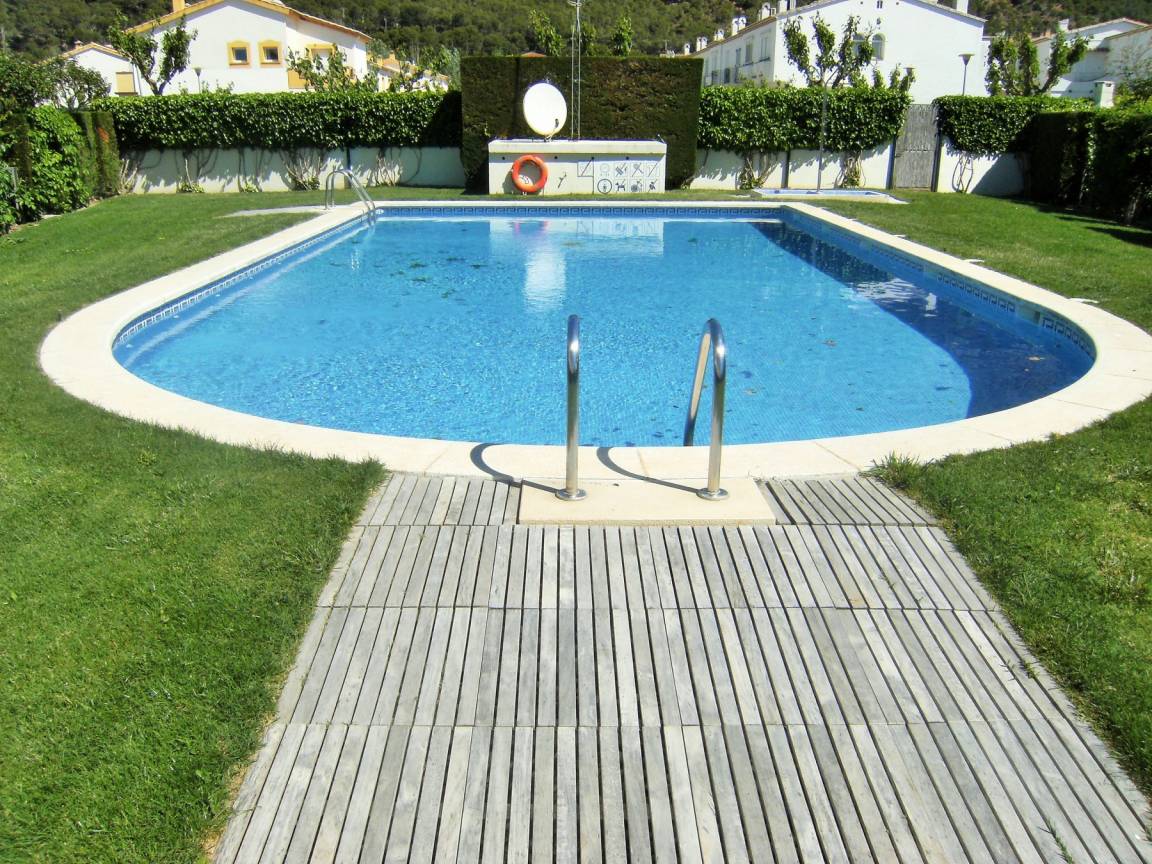 85 M² Huis ∙ 3 Slaapkamers ∙ 7 Gasten - Pyreneeën