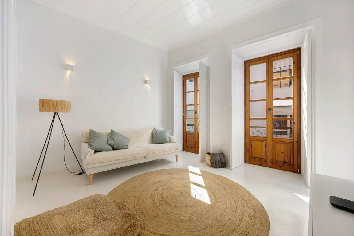 100 M² House ∙ 2 Bedrooms ∙ 3 Guests - Praia da Luz