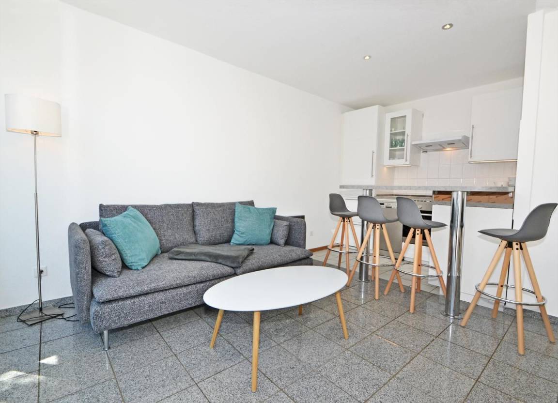 37 M² Ferienhaus ∙ 2 Schlafzimmer ∙ 4 Gäste - Usedom