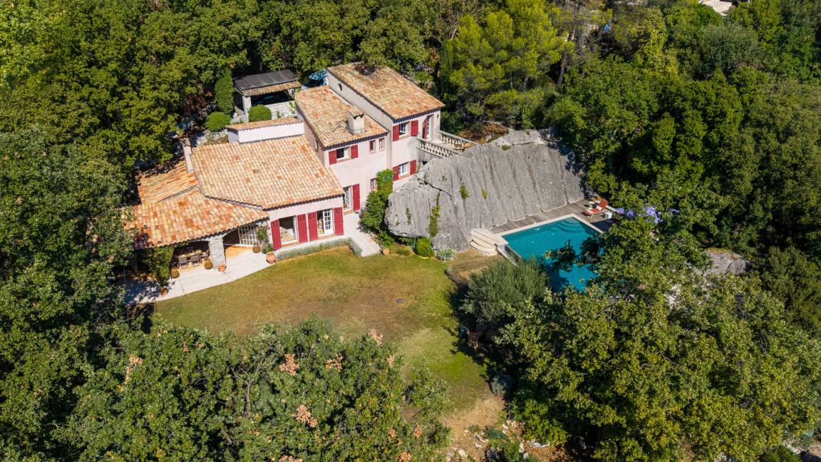 200 M² Willa ∙ 4 Sypialnie ∙ 8 Gości - Cagnes-sur-Mer