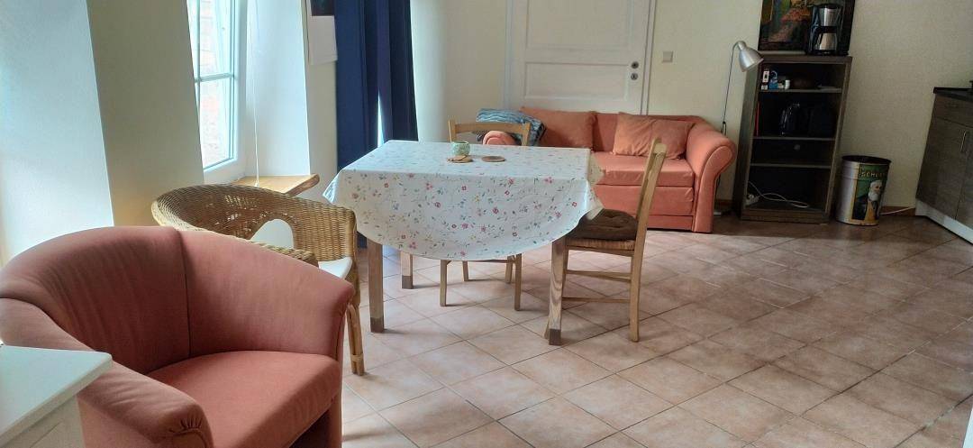 45 M² Apartment ∙ 1 Bedroom ∙ 3 Guests - Greifswald