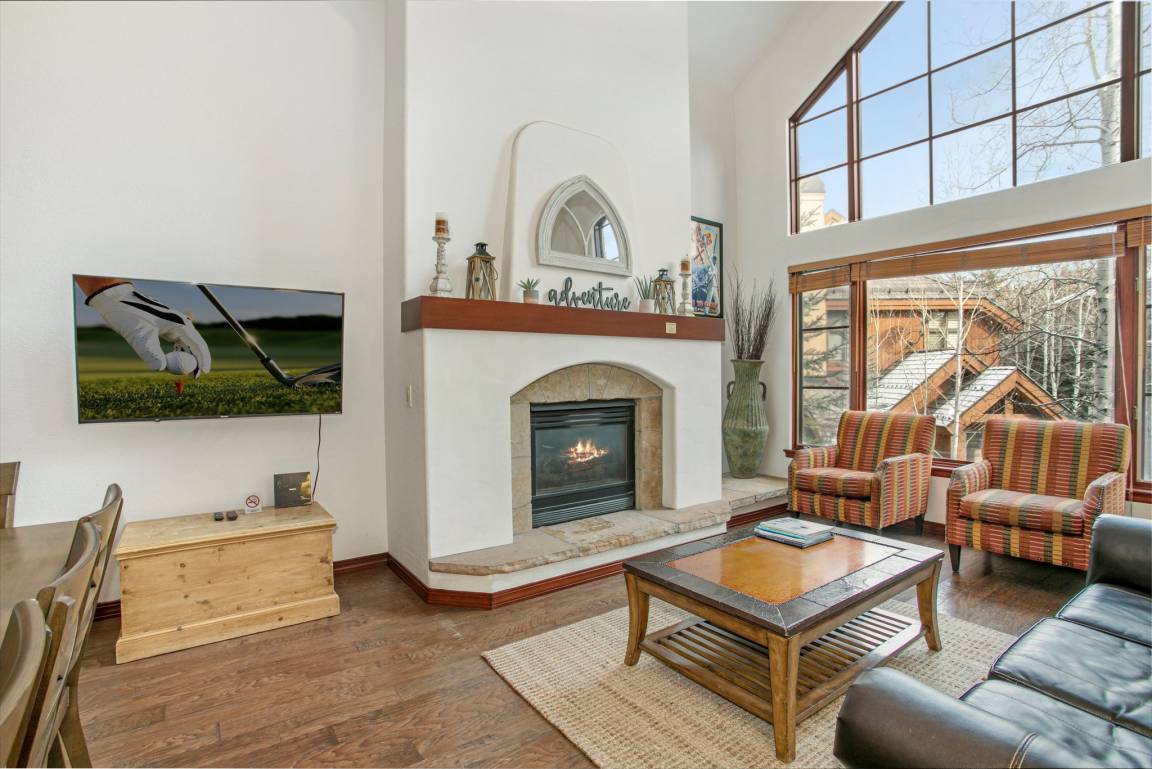 149 M² Condo ∙ 3 Bedrooms ∙ 8 Guests - Edwards, CO