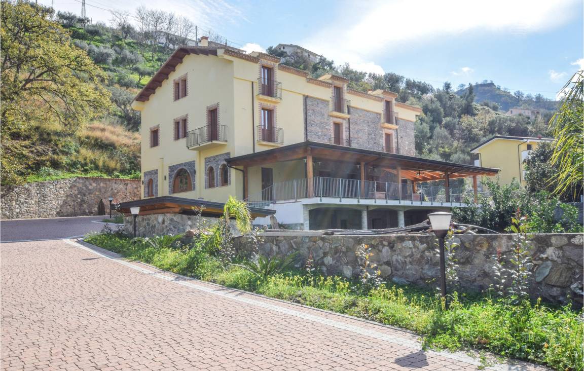 70 M² Appartamento ∙ 2 Camere Da Letto ∙ 6 Ospiti - Lago