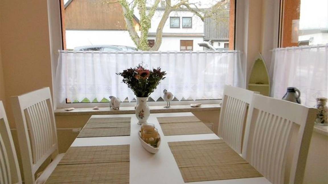 64 M² Apartment ∙ 1 Bedroom ∙ 4 Guests - Stralsund