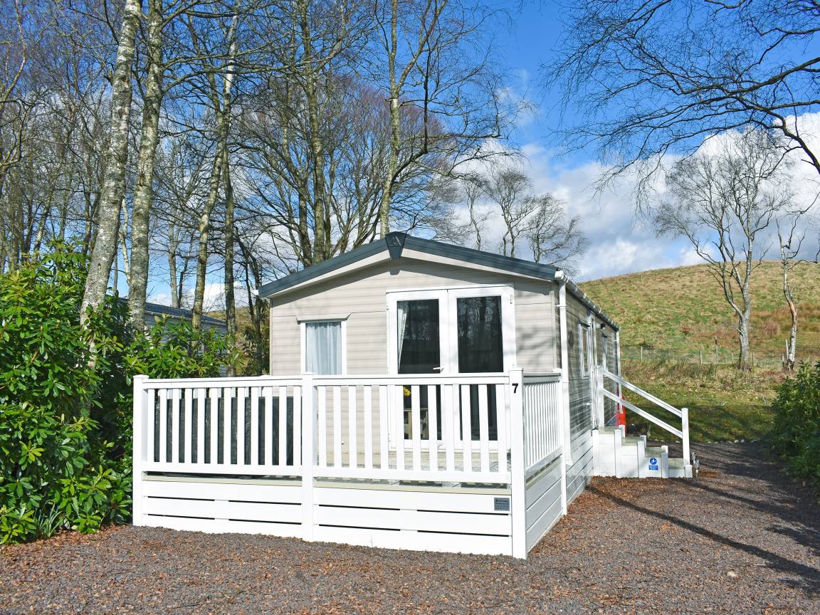 Cottage ∙ 2 Bedrooms ∙ 6 Guests - Aberdeenshire