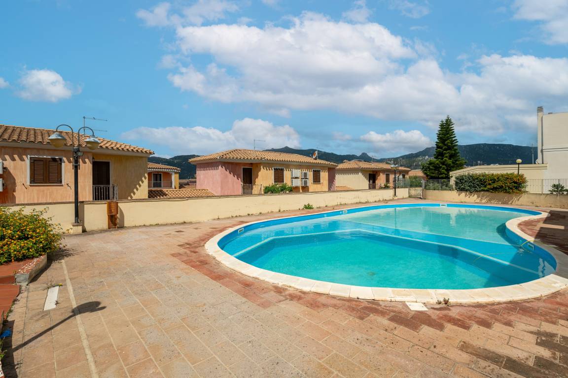 200 M² Villa Vacanza ∙ 6 Camere Da Letto ∙ 15 Ospiti - Castiadas