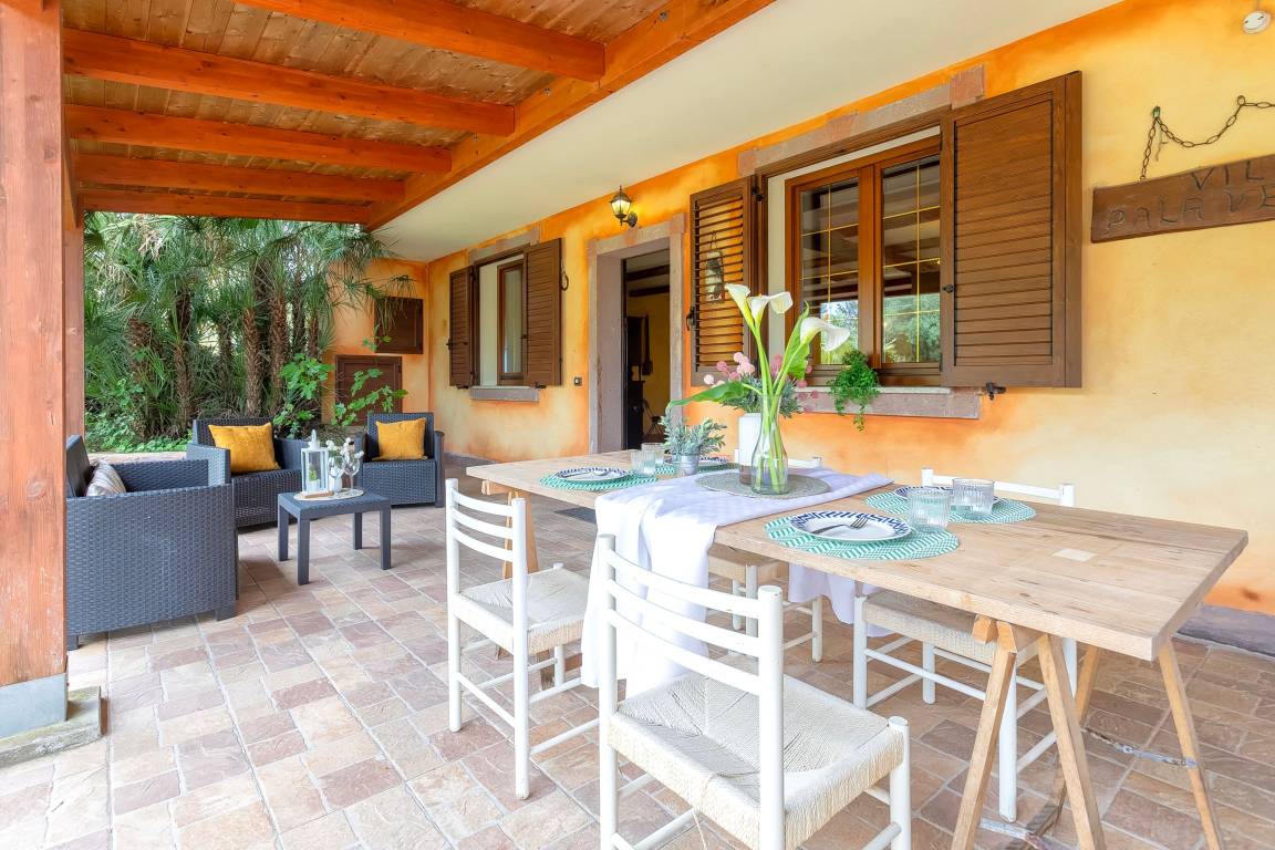 40 M² Apartment ∙ 1 Bedroom ∙ 4 Guests - Sassari