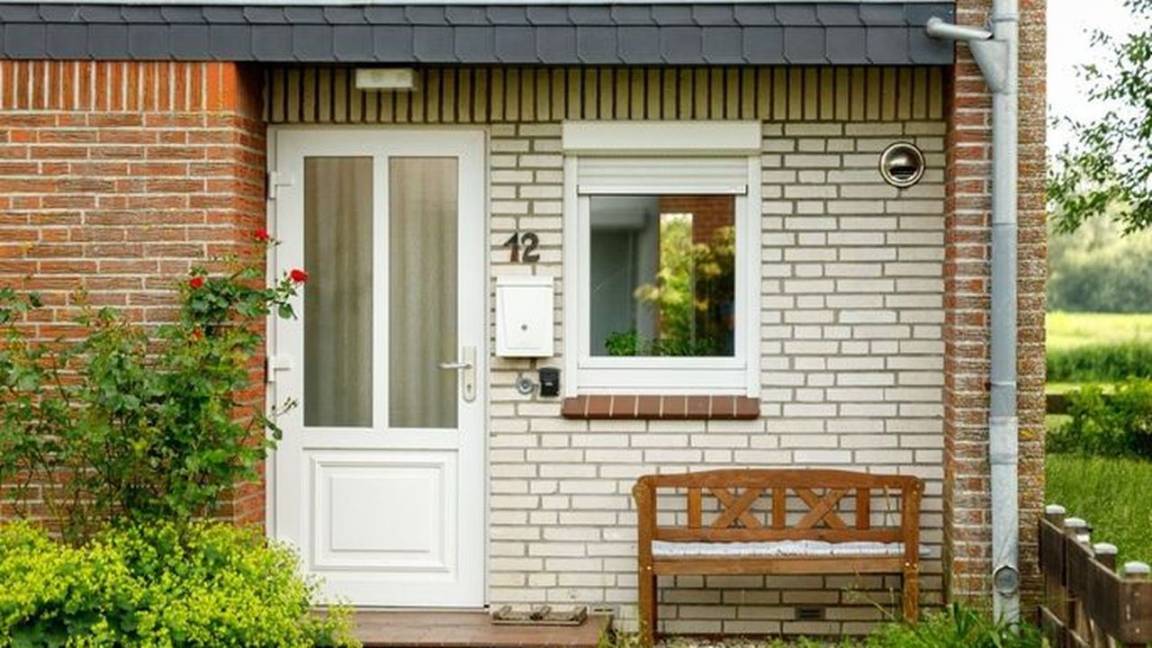 65 M² Huis ∙ 2 Slaapkamers ∙ 4 Gasten - Sleeswijk-Holstein