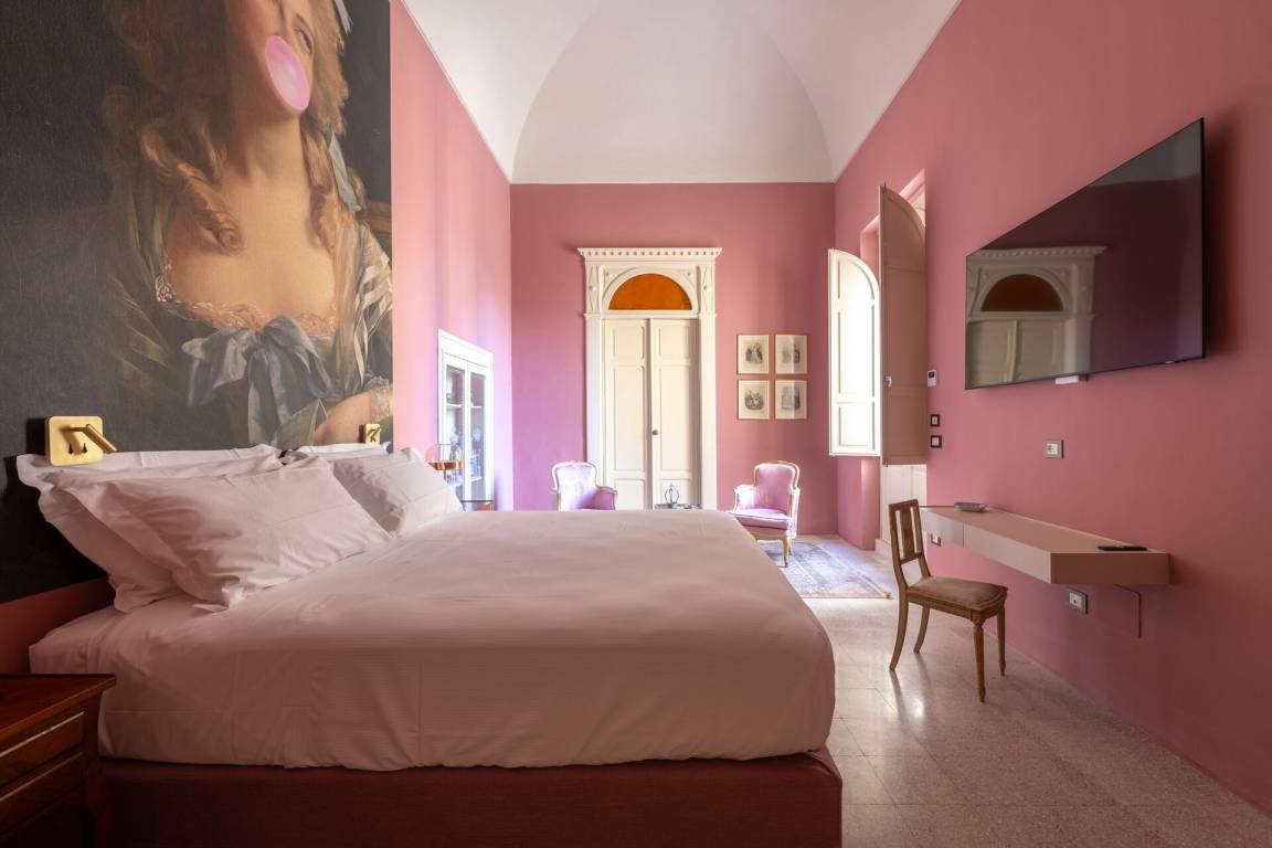 210 M² Apartment ∙ 4 Bedrooms ∙ 9 Guests - Otranto