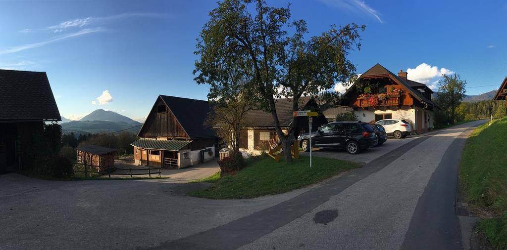 20 M² Hotel ∙ 1 Bedroom ∙ 2 Guests - Windischgarsten