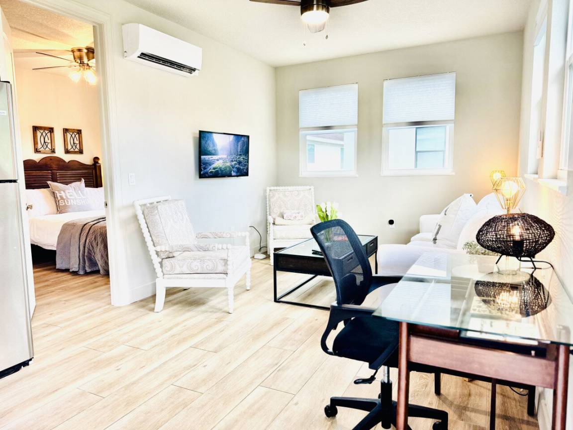 47 M² Appartement ∙ 1 Chambre ∙ 2 Personnes - Sarasota, FL