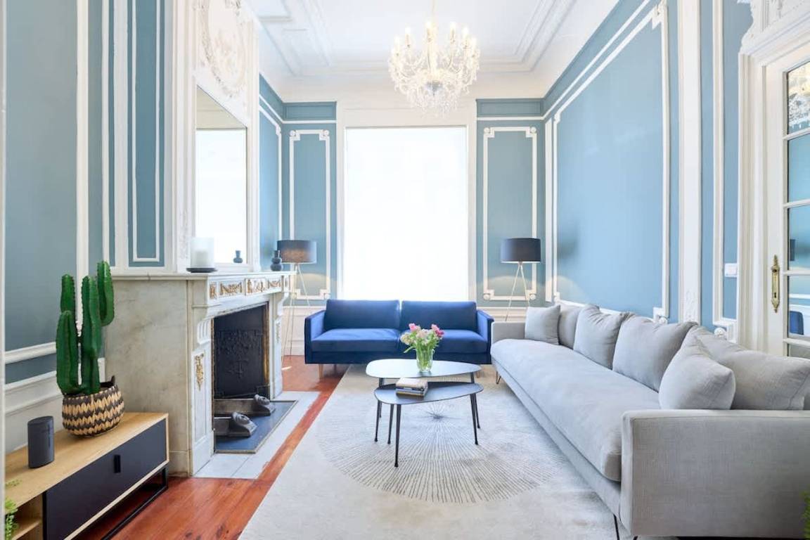 House ∙ 6 Bedrooms ∙ 10 Guests - Brussels Region