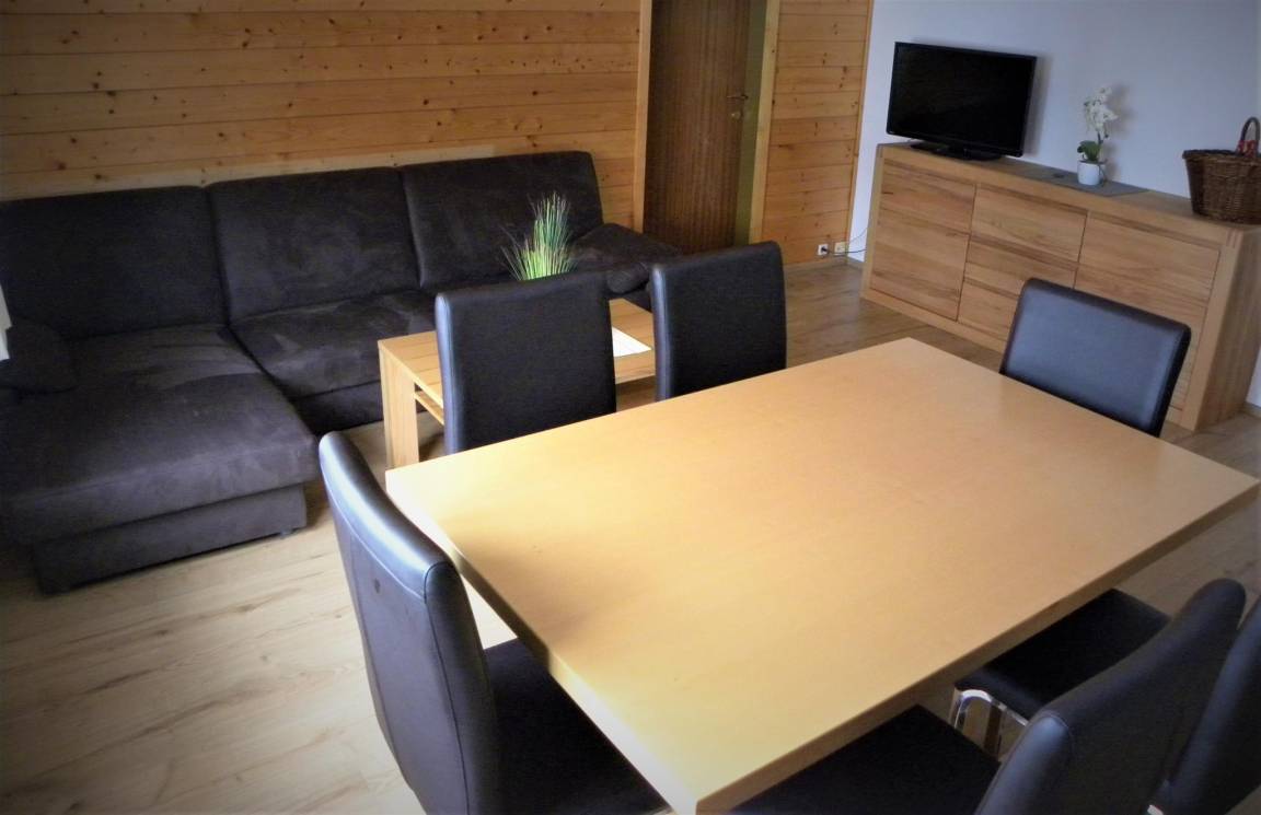 71 M² Apartment ∙ 2 Bedrooms ∙ 5 Guests - Lech
