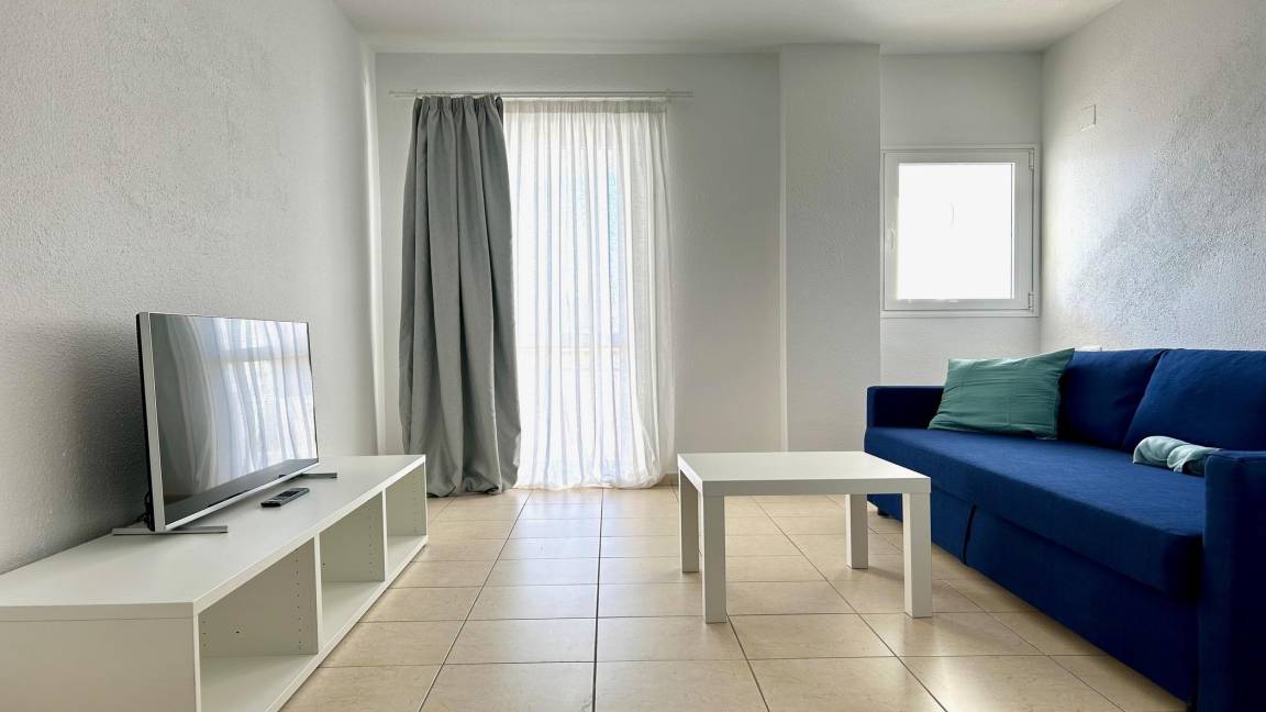 60 M² Ferienhaus ∙ 1 Schlafzimmer ∙ 3 Gäste - Morro Jable
