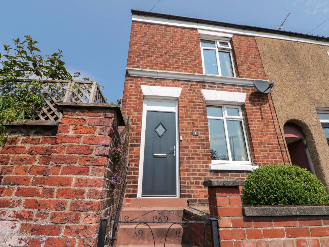Cottage ∙ 2 Bedrooms ∙ 4 Guests - Driffield