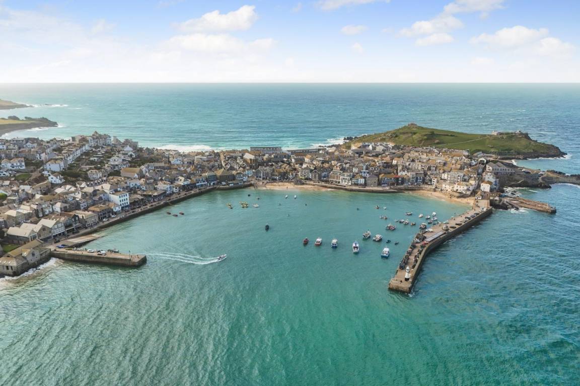 Apartment ∙ 1 Bedroom ∙ 2 Guests - St Ives